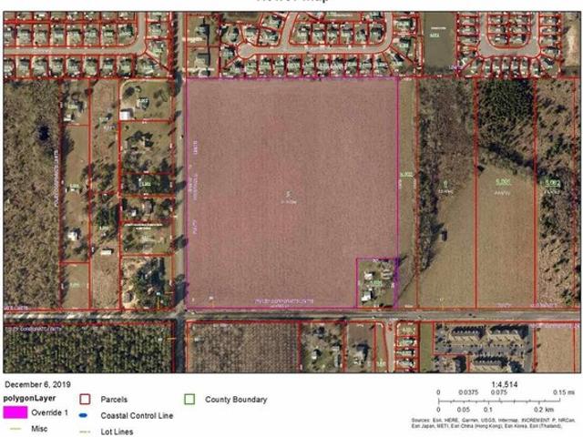 County Road 20, Foley, AL 36535