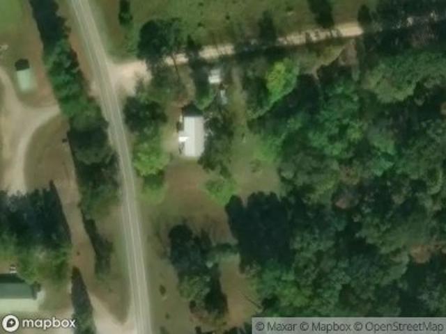 County Road 210
