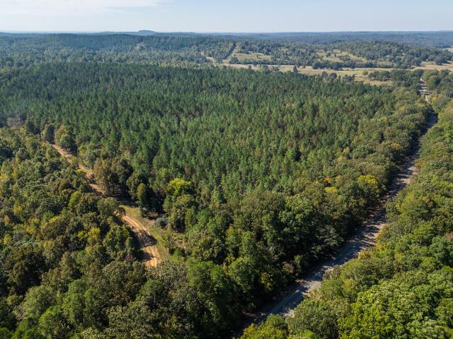 County Road 210, Pittsboro, MS 38951