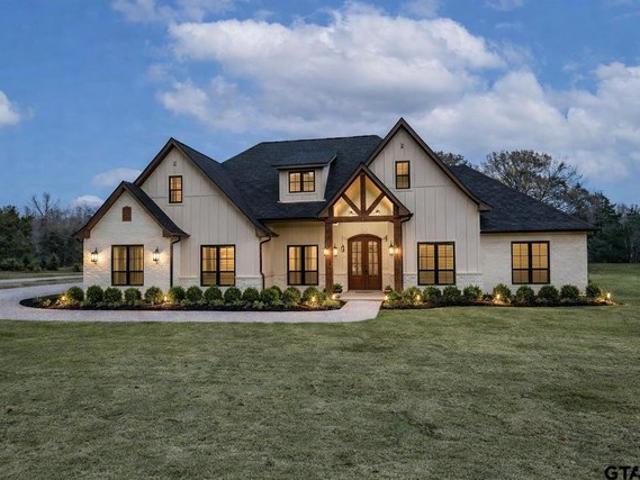 County Road 2138, Troup, TX 75789