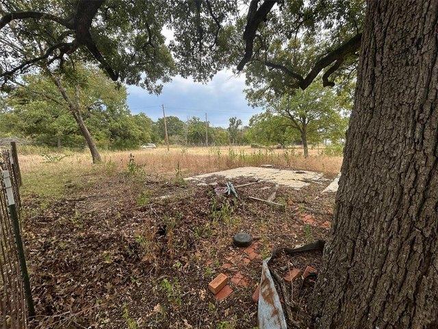 County Road 2139, Kemp, TX 75043