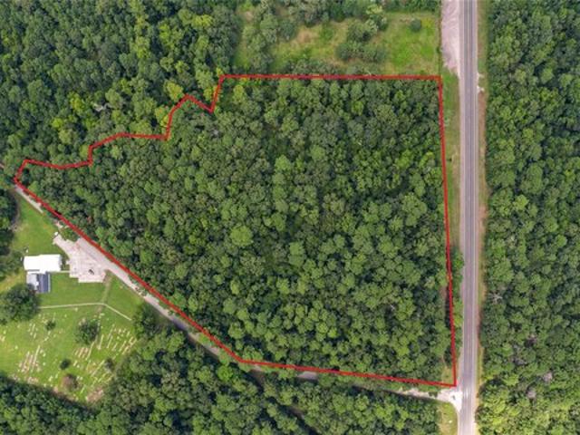County Road 2132, Cleveland, TX 77327