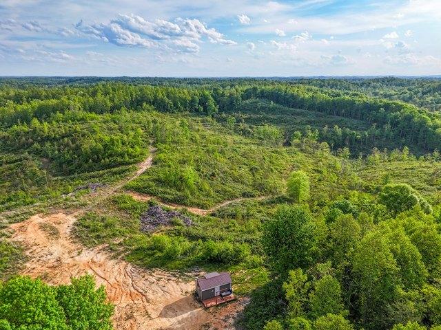 County Road 213, Scottown, OH 45678