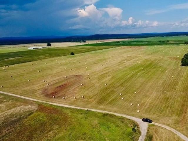 County Road 2140, Hartman, AR 72840