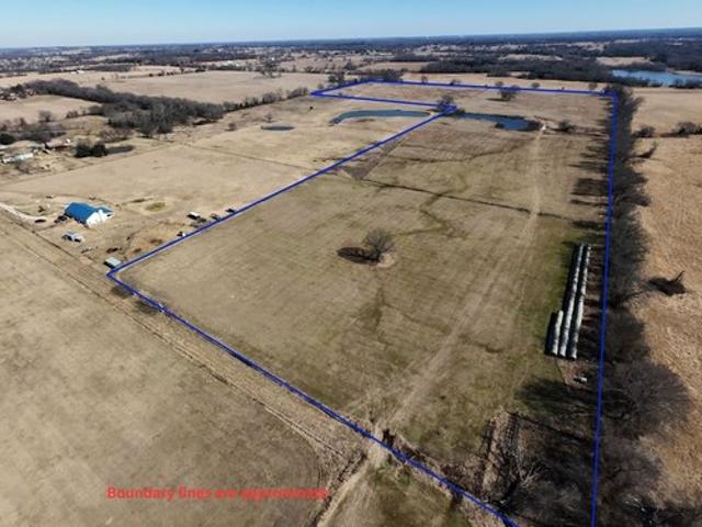 County Road 2141, Canton, TX 75103