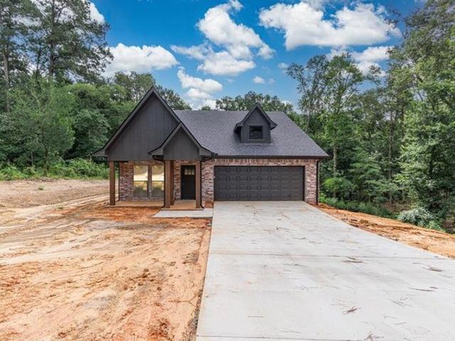 County Road 216, Nacogdoches, TX 75965