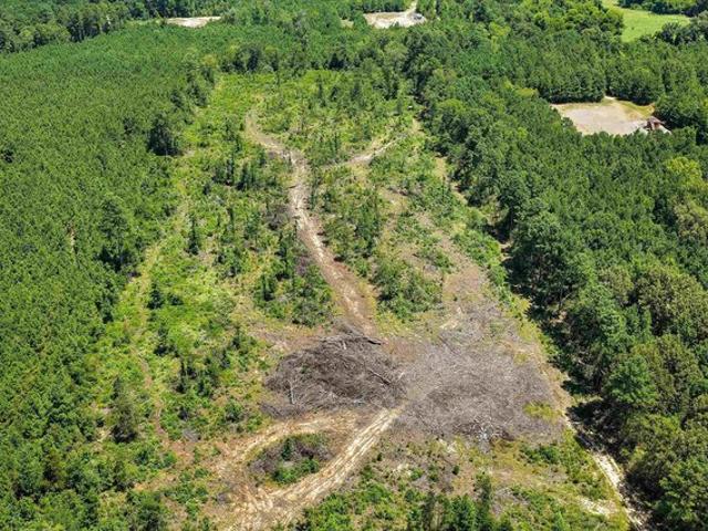 County Road 2177 E, Tatum, TX 75691