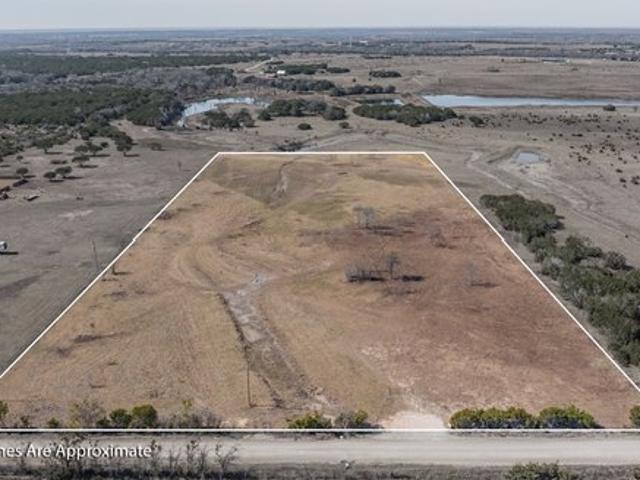County Road 218, Iredell, TX 76649