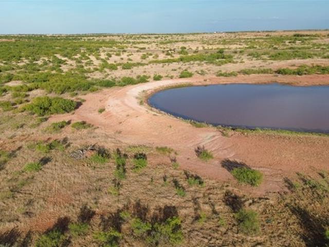 County Road 218, Seymour, TX 76380