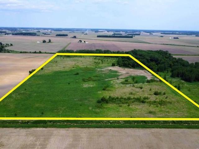 County Road 21, Fayette, OH 43521