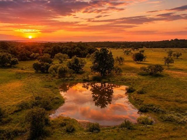 County Road 2200, Lampasas, TX 76550