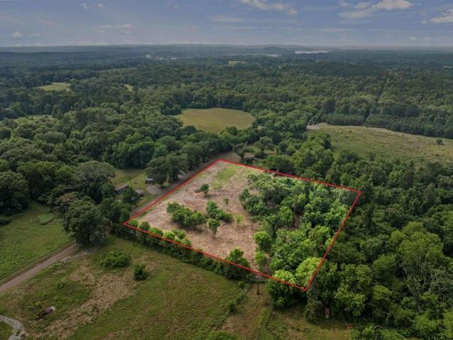 County Road 2201, Daingerfield, TX 75638