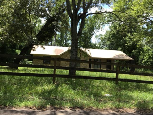 County Road 2210