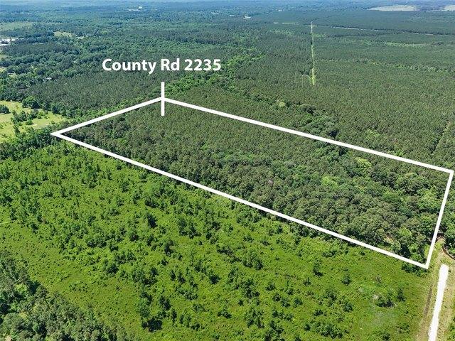 County Road 2235, Cleveland, TX 77327