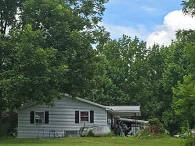 County Road 223