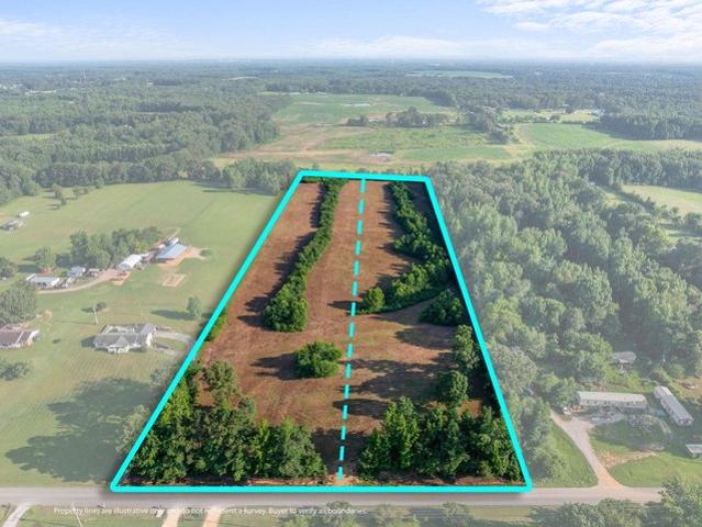 County Road 224, Florence, AL 35633