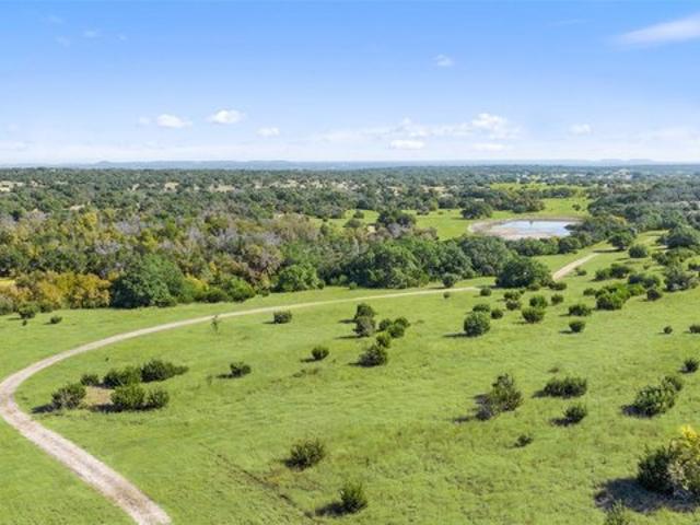 County Road 224, Lampasas, TX 76550