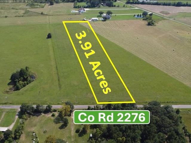 County Road 2276, Cleveland, TX 77327