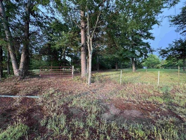 County Road 227, Arp, TX 75750
