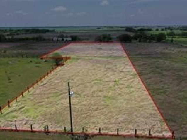 County Road 227, Hungerford, TX 77448