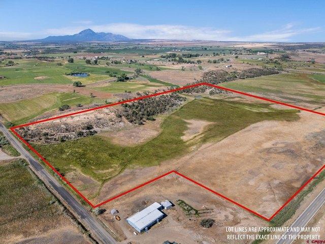 County Road 22, Cortez, CO 81327