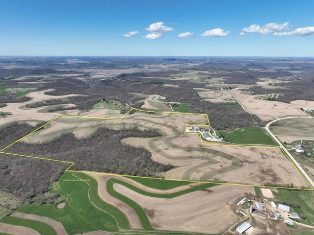County Road 22, Houston, MN 55943