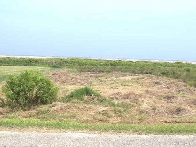County Road 230 Canal Dr, Sargent, TX 77414