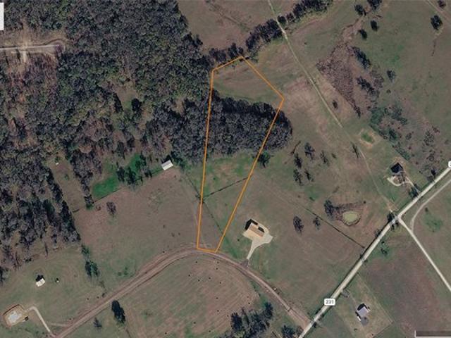 County Road 231, Centerville, TX 75833