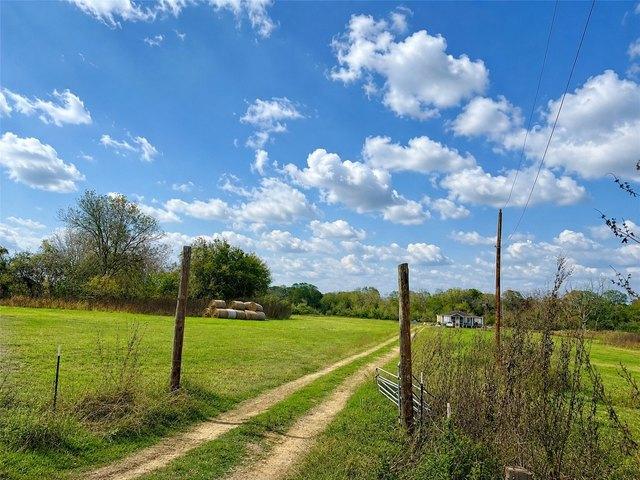 County Road 232, Wharton, TX 77488