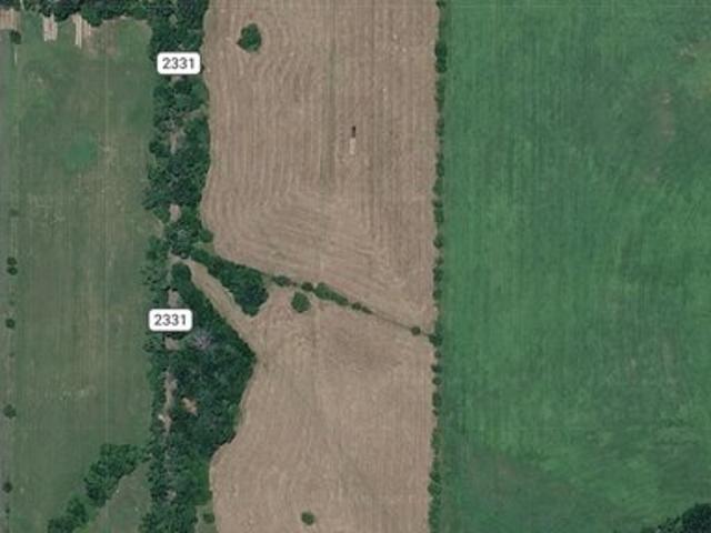County Road 2331, Como, TX 75431