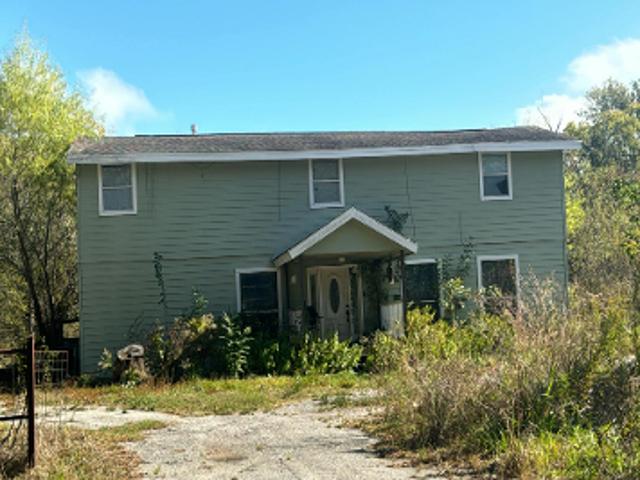 County Road 2343