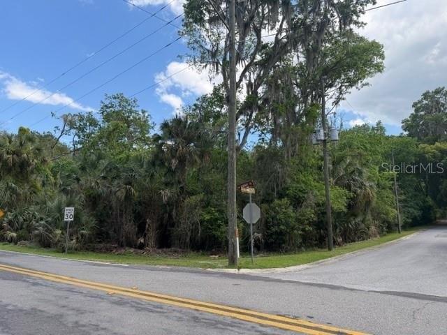 County Road 234, Micanopy, FL 32667