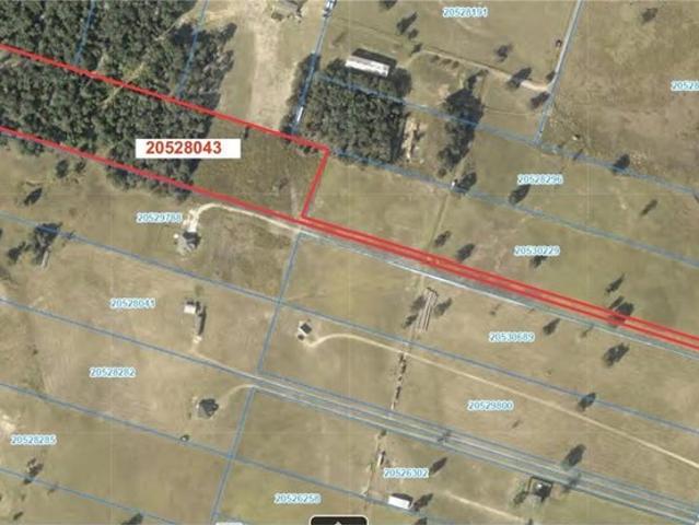 County Road 238A, Cameron, TX 76520
