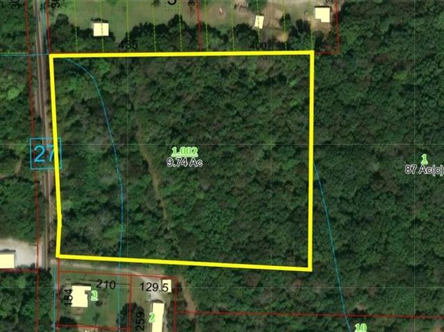 County Road 27, Florence, AL 35634