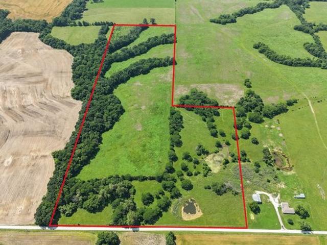 County Road 2405, Armstrong, MO 65230