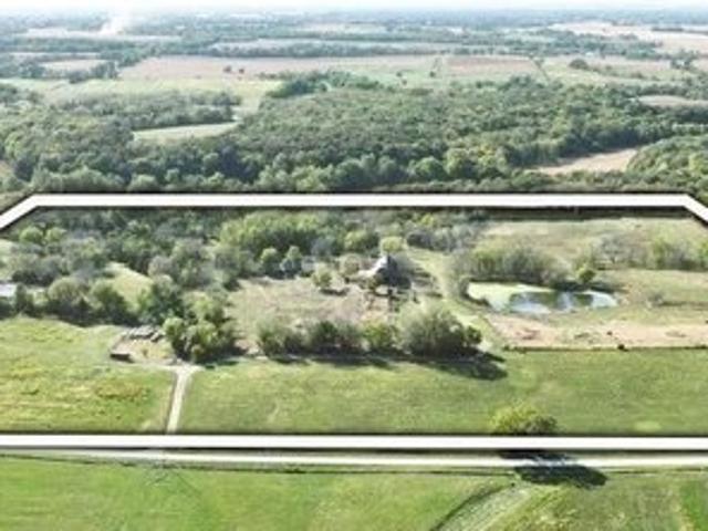 County Road 2407, MO 65230