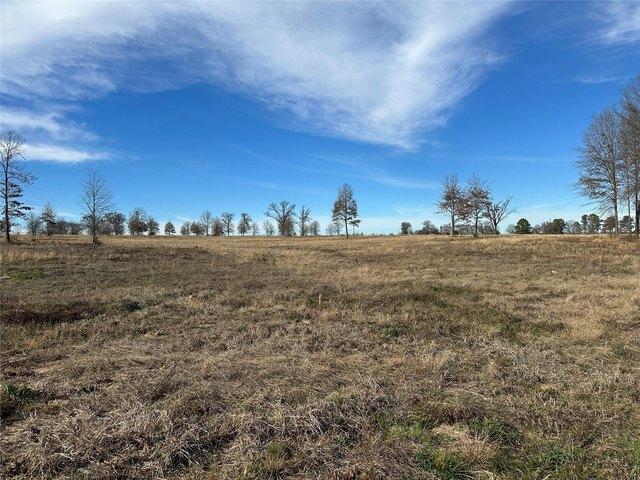 County Road 2425, Como, TX 75431
