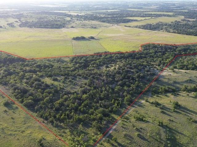County Road 244, Comanche, TX 76442