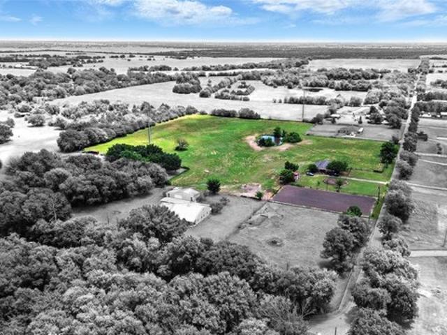County Road 247, Terrell, TX 75160