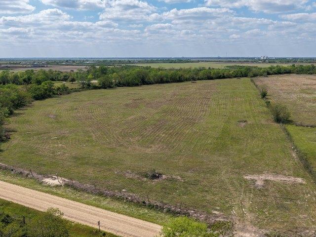 County Road 248 Rd, East Bernard, TX 77454