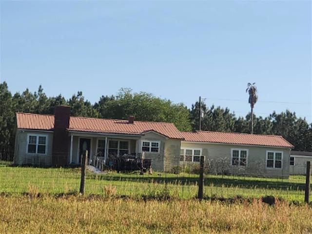 County Road 250