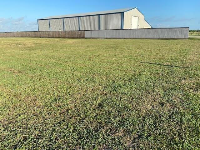 County Road 250, Matagorda, TX 77457