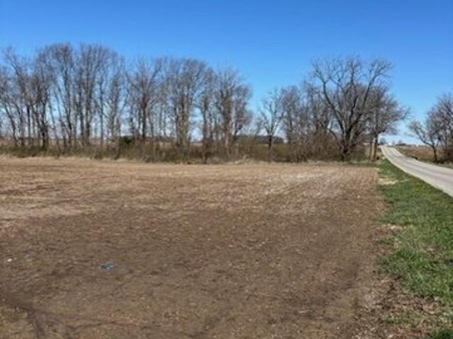 County Road 250 N, Frankfort, IN 46041