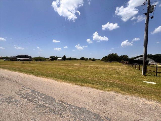 County Road 2516, Caddo Mills, TX 75135