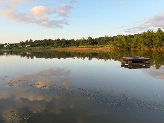 County Road 251, Oxford, MS 38655