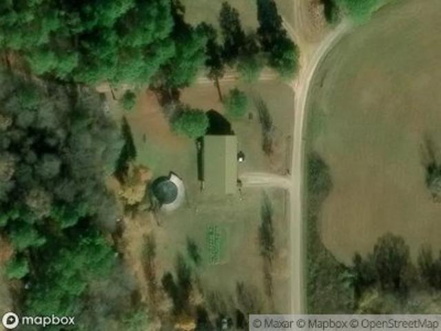 County Road 255