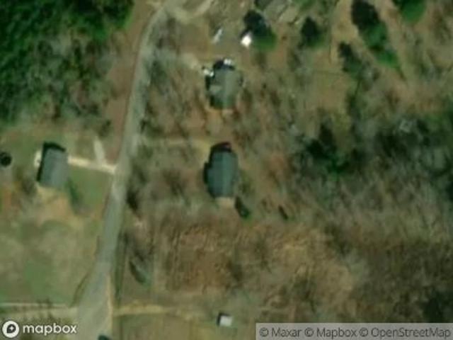 County Road 255a