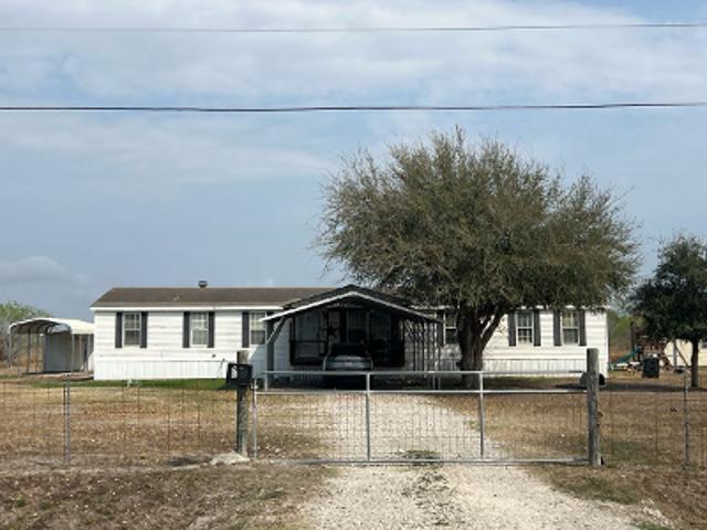 County Road 2567