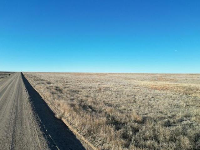 County Road 25, Granada, CO 81041