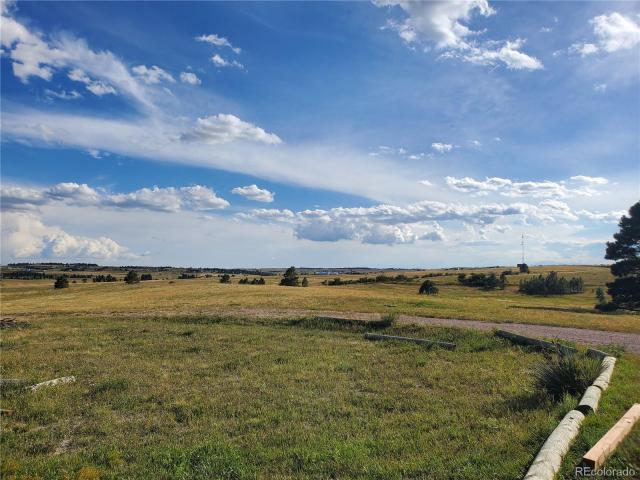 County Road 25 Lot #3
